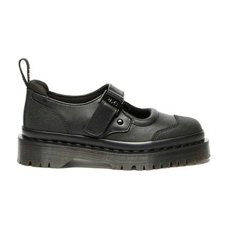 Dr. Martens Scarpa - - Shoes - Damen - Schwarzk - 36 EU