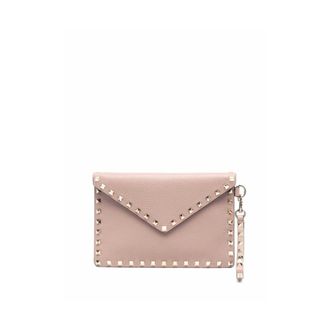 Valentino Garavani Damen, Taschen, Beige, ONE SIZEGr&ouml;&szlig;e