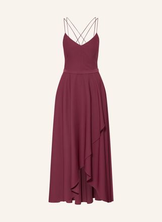 Vera Mont Vm Vera Mont Abendkleid rot