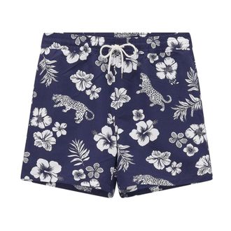 Polo Ralph Lauren Herren, Bademode, Blau, LGr&ouml;&szlig;e