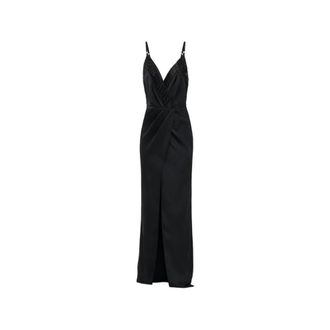Elisabetta Franchi Elisabetta Franchi Kleider - - Dresses - Damen - Schwarzk - XS