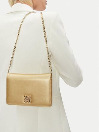 Nine West Handtasche RZ-01 NW Goldfarben