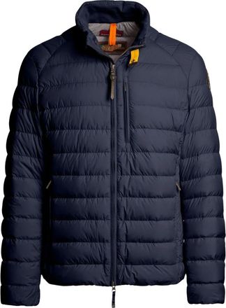 Parajumpers Homme, Vestes, Bleu, Taille: L Ugo Down Jacket