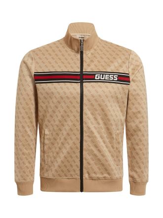Guess Sportsweatjacke KORBIN