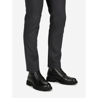 G-Star Schn&uuml;rschuhe G-Star Raw EO-DEXTER-08 125AM Schwarz