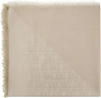 Max Mara Damen, Accessories, Beige, ONE SIZEGr&ouml;&szlig;e