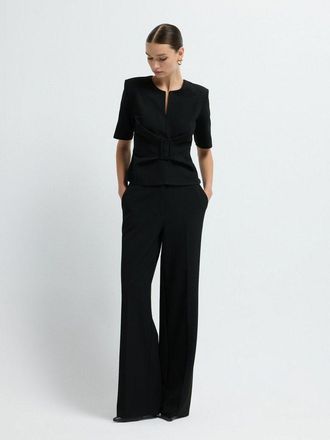 ADL Klassische Bluse