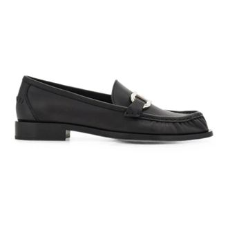 Ferragamo Damen, Schuhe, Schwarzk, 36 1/2 EUGr&ouml;&szlig;e