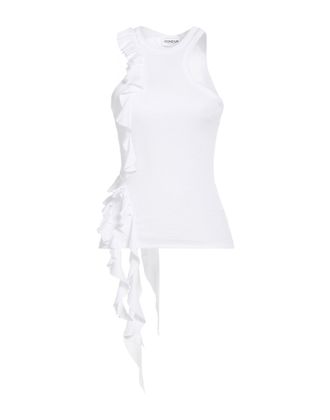 Dondup TOPS - Tank Tops auf YOOX.COM