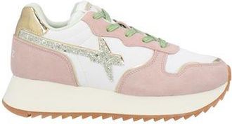 W6YZ CHAUSSURES - Sneakers sur YOOX.COM