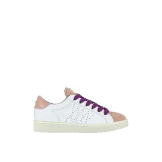 Panchic P01 Schn&uuml;rschuh - - Shoes - Damen - Rosa - 36 EU