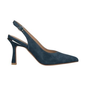 Alma En Pena Alma EN Pena, Damen, Schuhe, Blau, 38 EUGr&ouml;&szlig;e