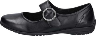 Josef Seibel Mary-Jane Schuh - - Shoes - Damen - Schwarzk - 36 EU