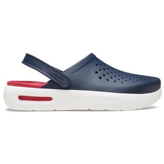 Crocs Inmotion Sabots, Bleu Marine, 42/43 EU