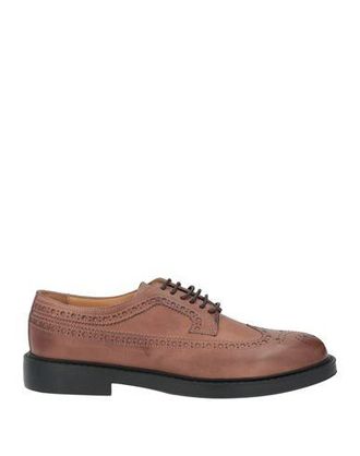 TF Sport CHAUSSURES - Chaussures &agrave; lacets sur YOOX.COM