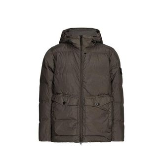 Stone Island Doudoune matelass&eacute;e