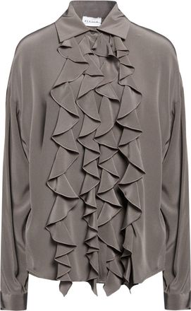 P.A.R.O.S.H. TOPS - Hemden auf YOOX.COM
