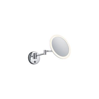 Trio Applique miroir led 3w chrome grossissement 3x ip44 view 50216074 50216074 50216074 50216074 50216074 50216074