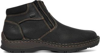 Rieker Stiefeletten CEO-05362-00 Schwarz