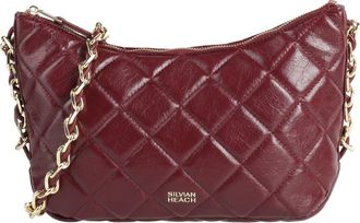 Silvian Heach TASCHEN - Umh&auml;ngetasche auf YOOX.COM