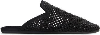 Giuseppe Zanotti EVERETT SLIPPER Sandalen