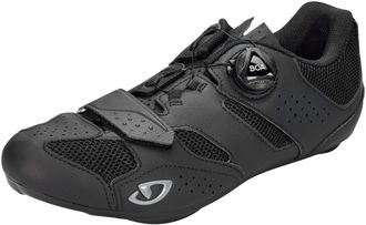 Giro Bike Savix II Walking-Schuh Black 41