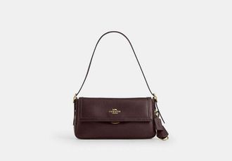 Coach Etta Kleine Schultertasche Mit Umschlag