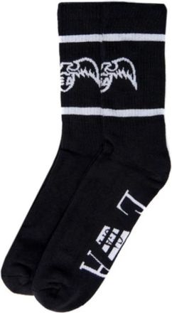 Emporio Armani Schwarze Socken 3031221A34500020 - - Underwear - Herren - Schwarzk - ONE SIZE