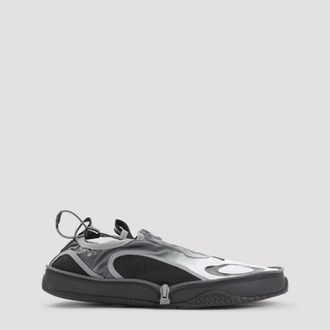Balenciaga Baskets &agrave; poche