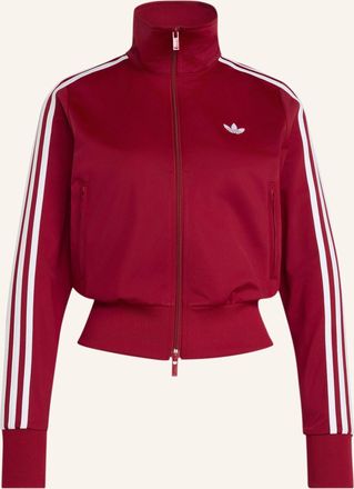 adidas Originals Adidas Originals Firebird Classic Track Top rot