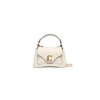 Coccinelle Damen, Taschen, Wei&szlig;, ONE SIZEGr&ouml;&szlig;e