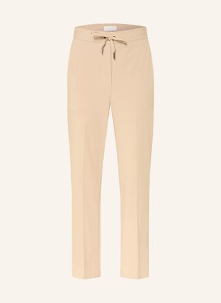 Circolo 1901 Circolo 1901 Hose Im Jogging-Stil beige