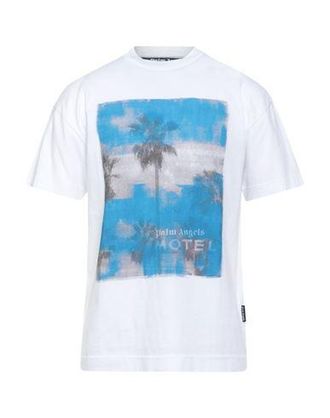 Palm Angels TOPS - T-shirts sur YOOX.COM
