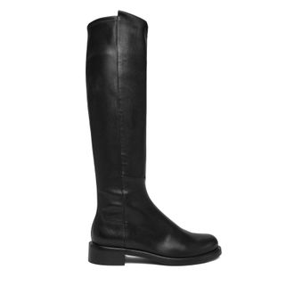 Stuart Weitzman Stiefel Stuart Weitzman Gisele SM478 Schwarz