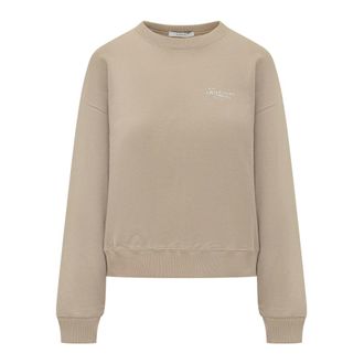 Givenchy Damen, Sweatshirts & Hoodies, Beige, XSGr&ouml;&szlig;e