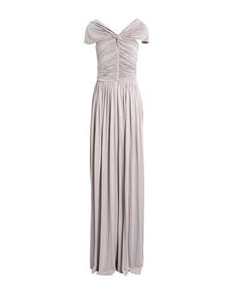 Elisabetta Franchi ROBES - Robes longues sur YOOX.COM