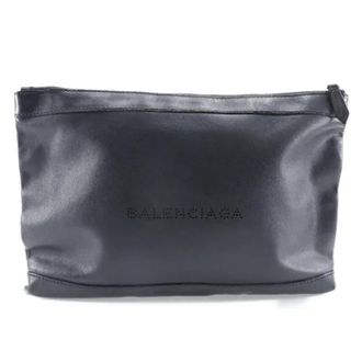 Balenciaga Pre-owned Stoff balenciaga-taschen - - Pre-owned - Damen - Schwarzk - ONE SIZE