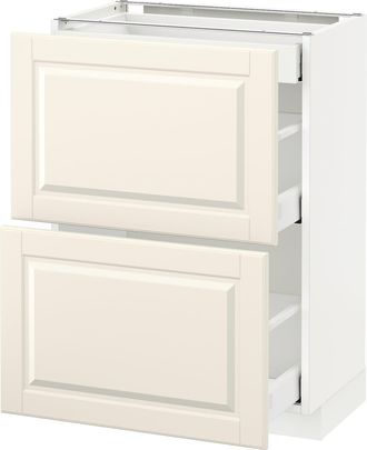 IKEA METOD / MAXIMERA Uschr 2 Fr/3 Sch