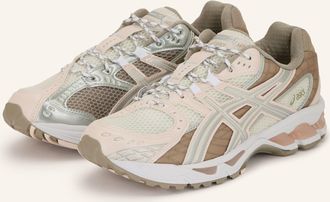 Asics Asics Sneaker Gel-Nimbus 10.1 beige