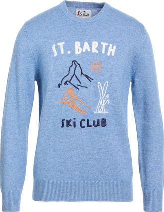 MC2 Saint Barth APR&Egrave;S-SKI COLLECTION