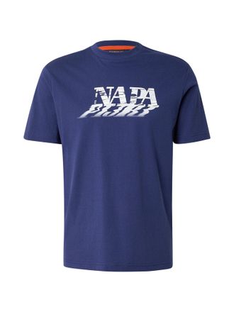 Napapijri T-Shirt S-LODESTAR