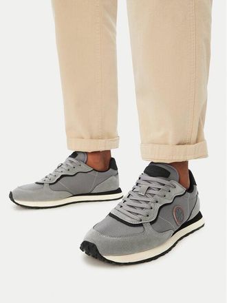 Napapijri Sneakers Nova NP0A8APL Dunkelgrau