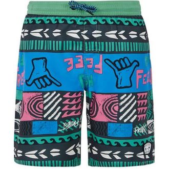 Protest Kinder Badeshorts PRTRonald JR