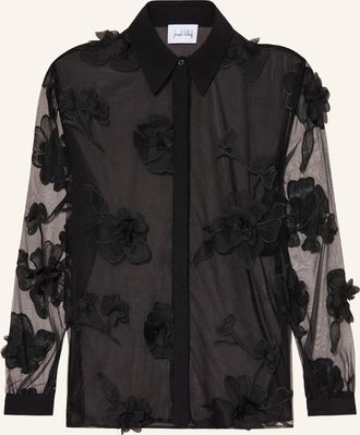 Joseph Ribkoff Hemdbluse schwarz