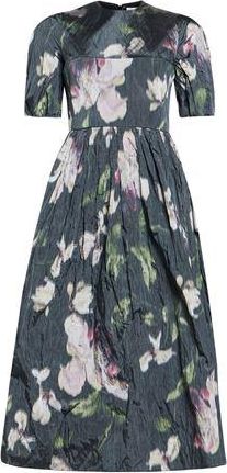 Erdem ROBES - Robes midi sur YOOX.COM