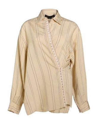 Federico Cina TOPS - Chemises sur YOOX.COM