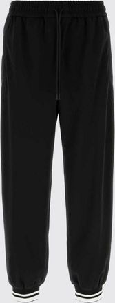Gucci Pantalon GUCCI Homme couleur Noir