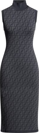 Fendi KLEIDER - Midi-Kleider auf YOOX.COM