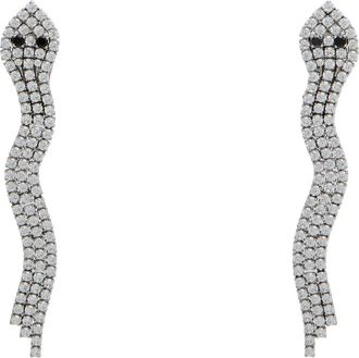 Shrimps SCHMUCK und UHREN - Ohrringe auf YOOX.COM