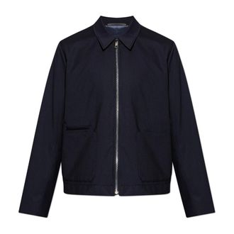 Paul Smith Jackets - - Jackets - Herren - Blau - XL